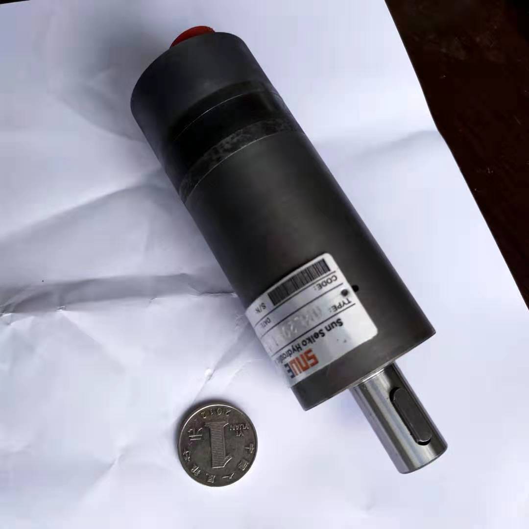 替代DANFOSS系列微小型OML液压马达厂家