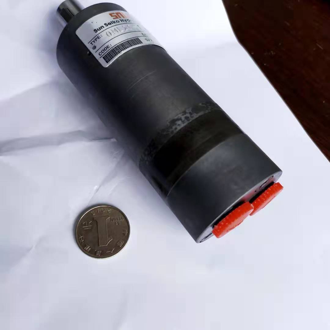 替代DANFOSS系列微小型OML液压马达厂家