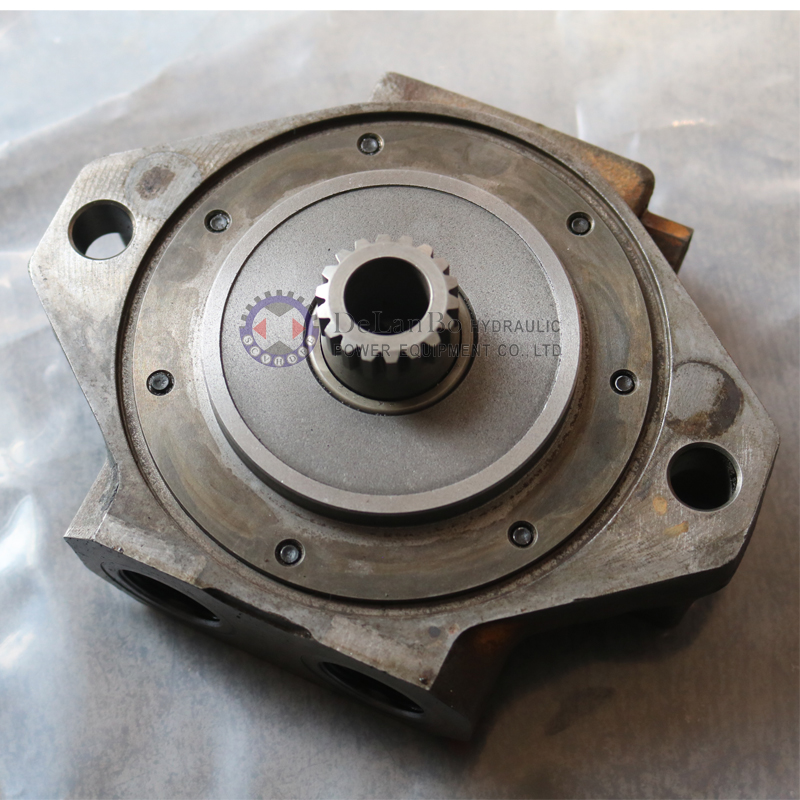 LINDE HPV75-02 H2X液压泵的补油泵